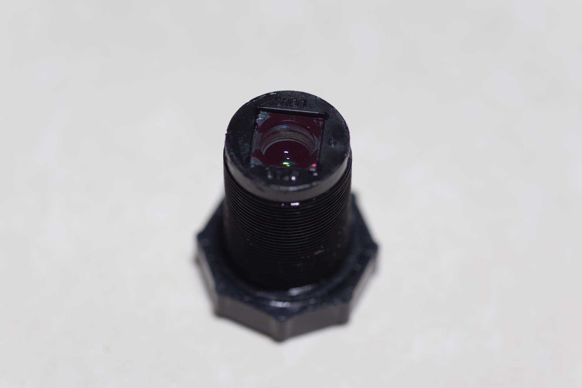 Build Your Own Spectrometer - Photobuilds