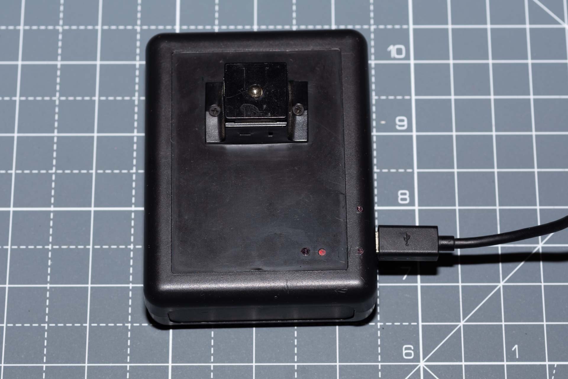 DIY Wireless DSLR Tethering: Part 2 - Photobuilds