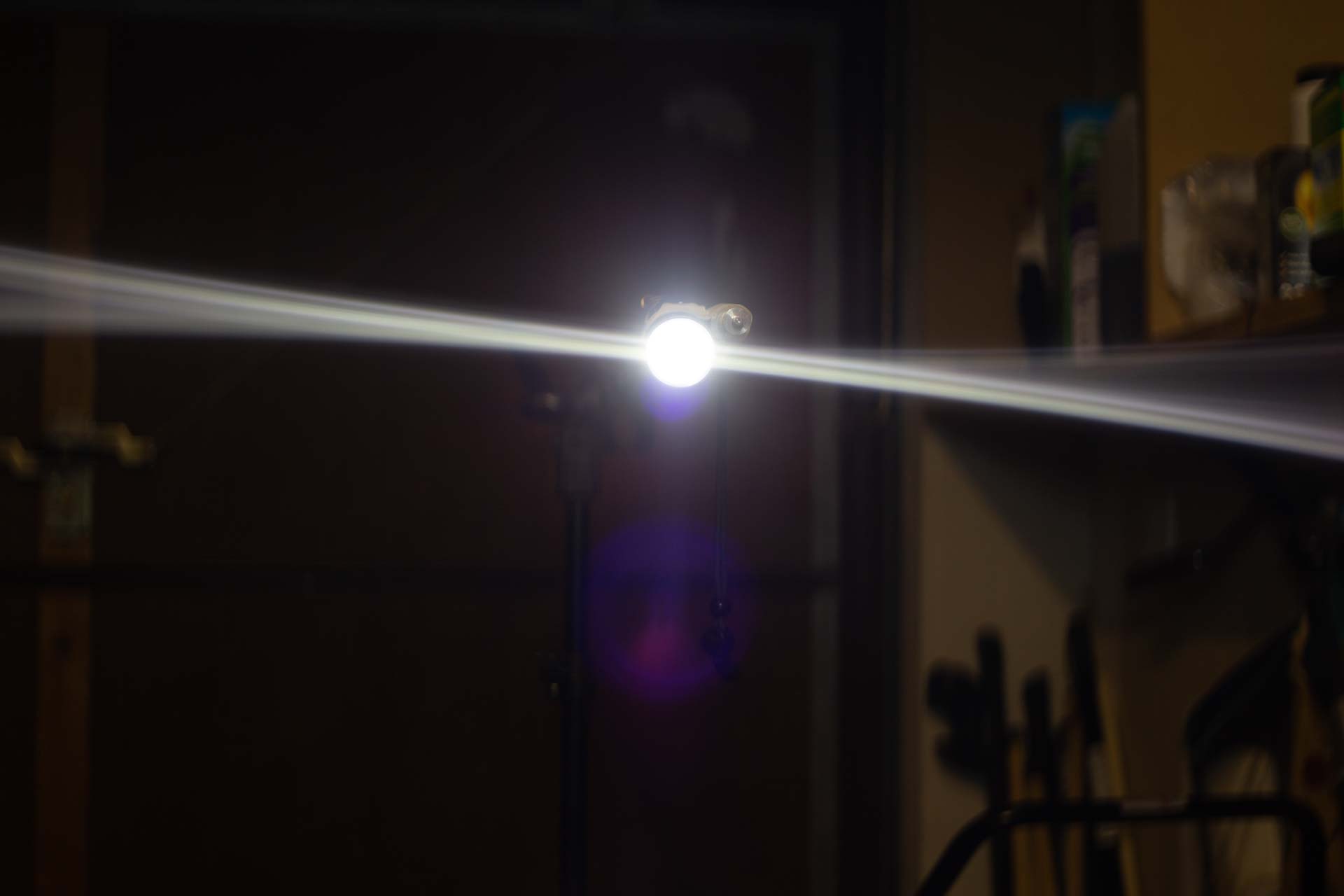 Experiments with Flare Filters - Photobuilds