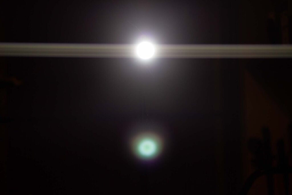 Experiments with Flare Filters - Photobuilds