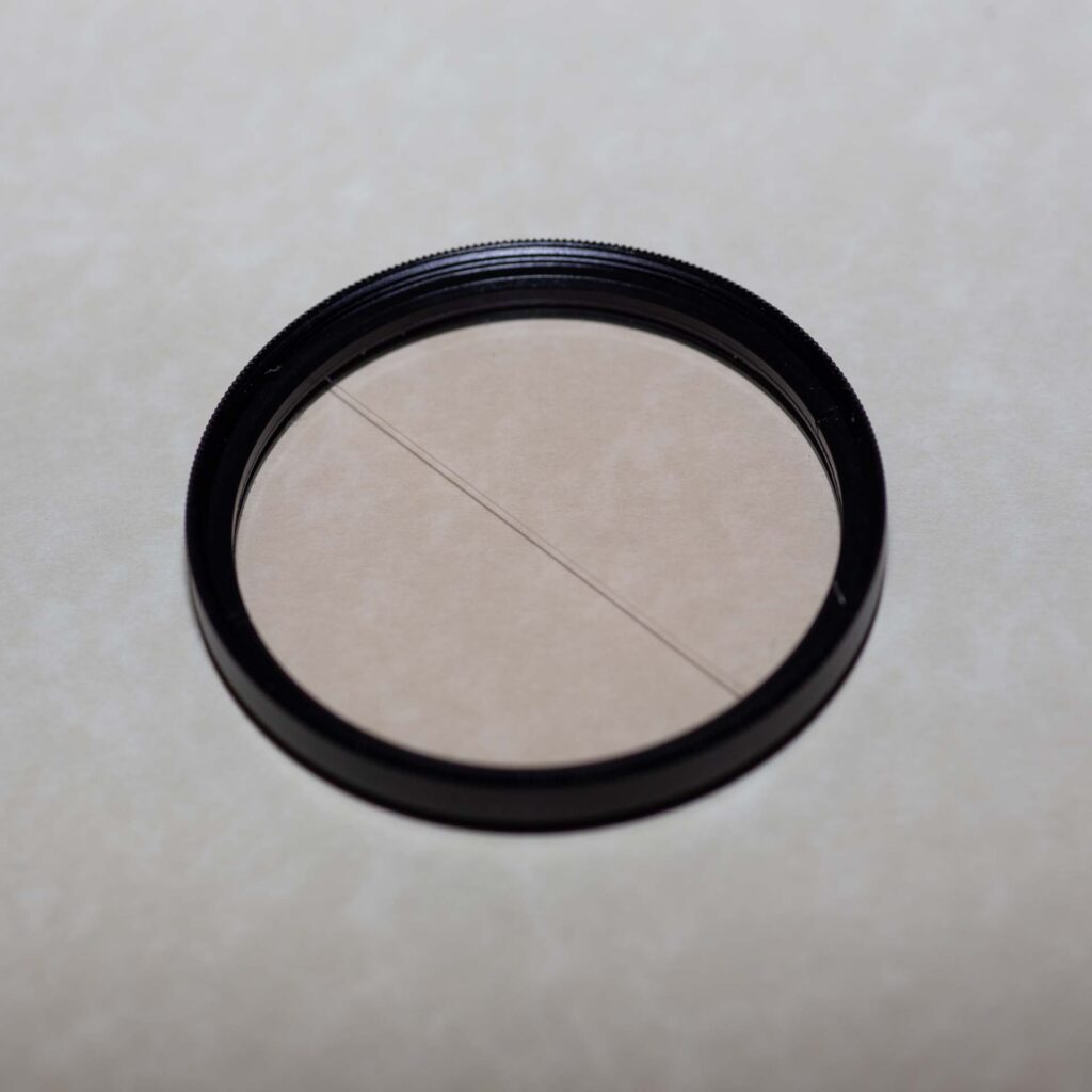 Experiments with Flare Filters - Photobuilds