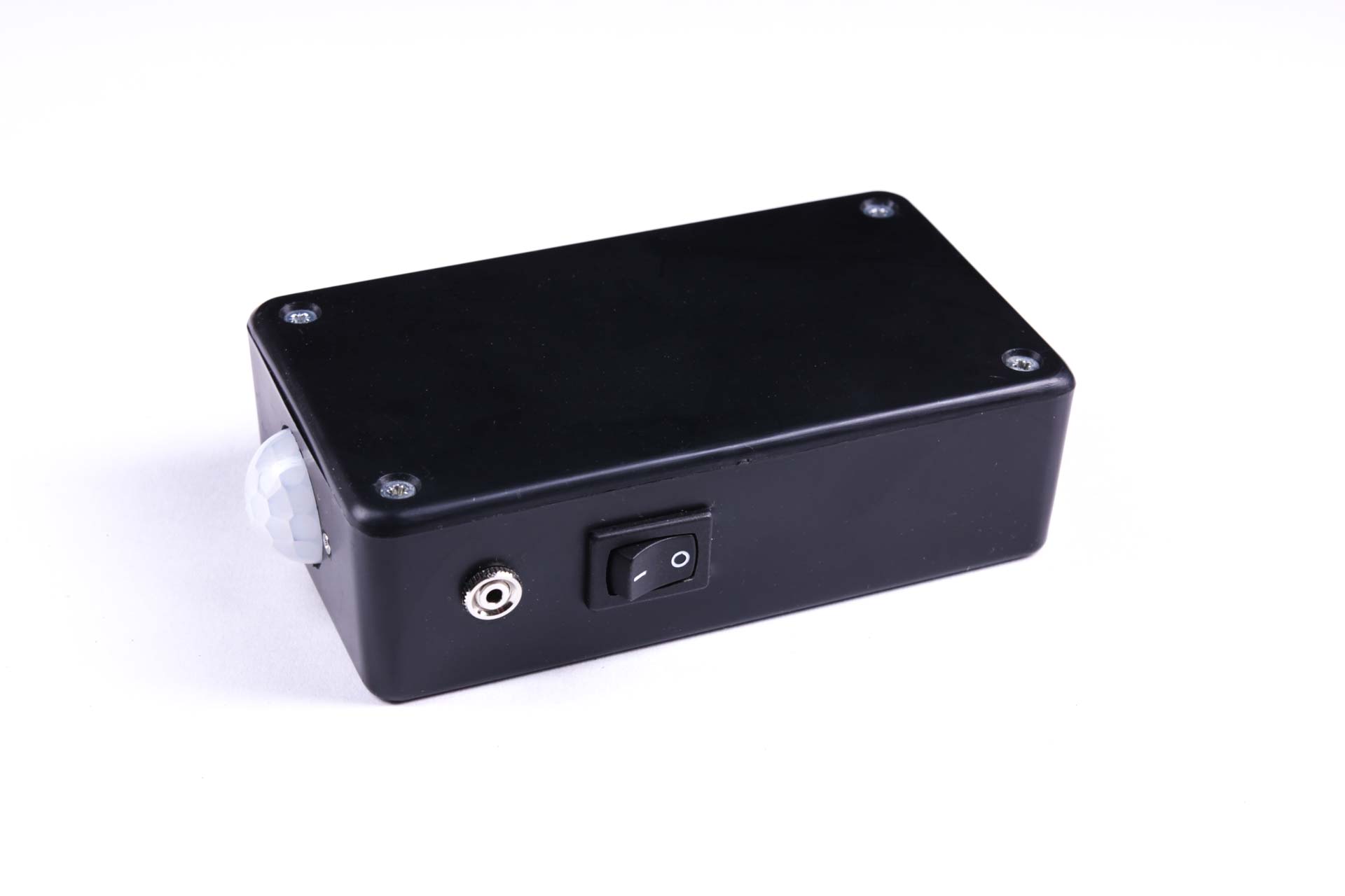 DIY PIR Camera Trigger Unit - Photobuilds